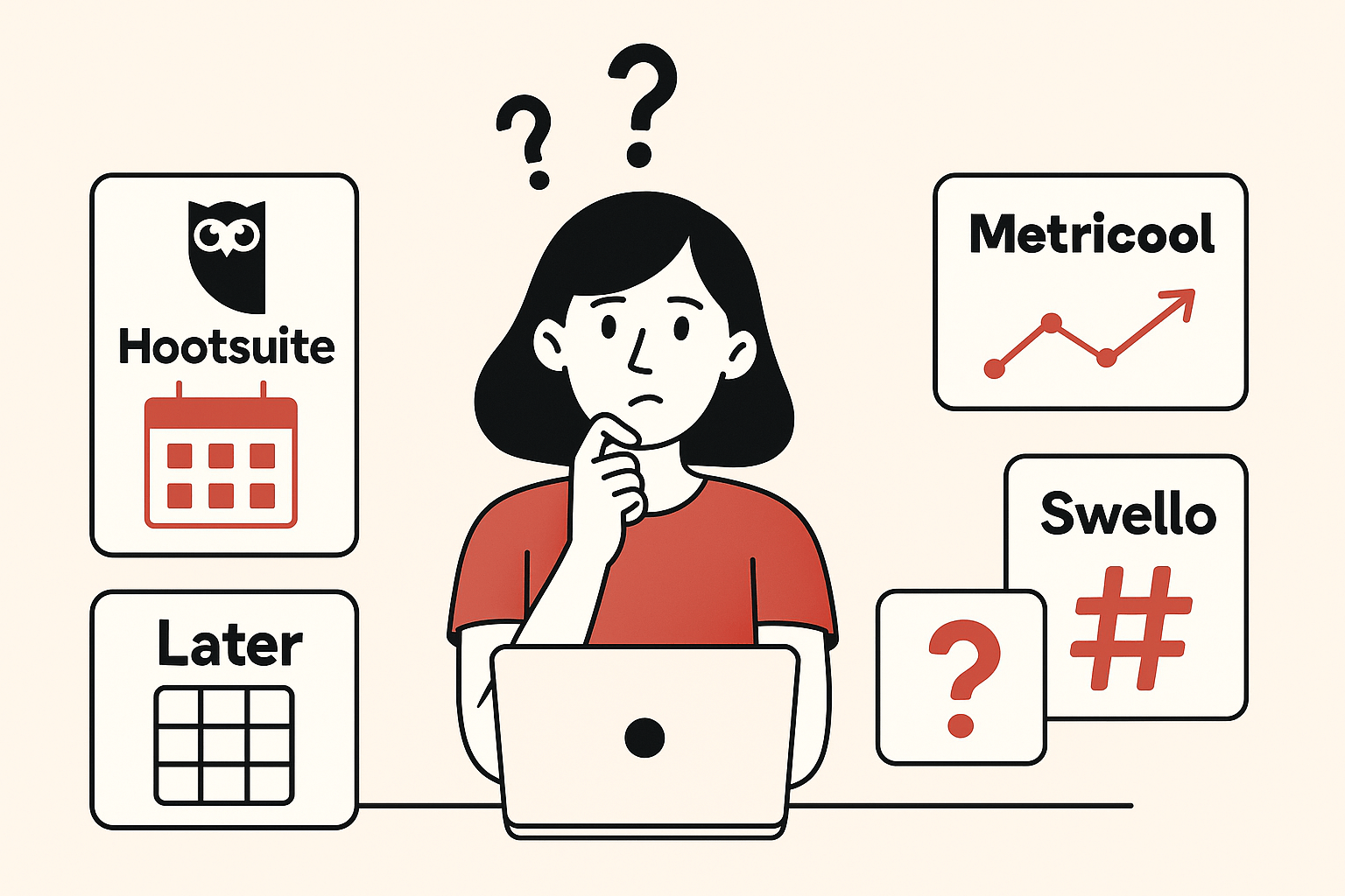 Comment programmer publication Instagram : méthodes, outils et conseils ...