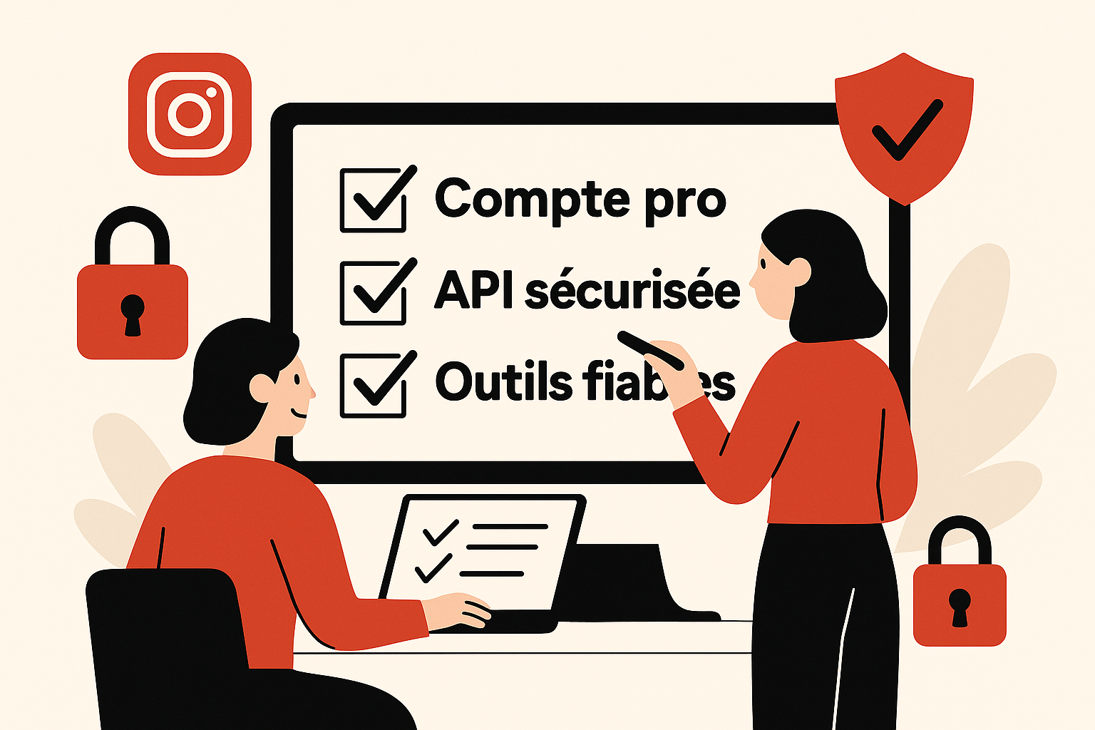Comment programmer publication Instagram : méthodes, outils et conseils ...
