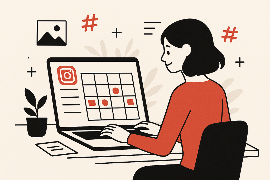 Comment programmer publication Instagram : méthodes, outils et conseils ...